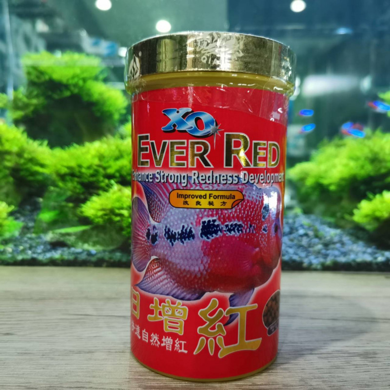 XO Ever Red 120 g. - สินค้า